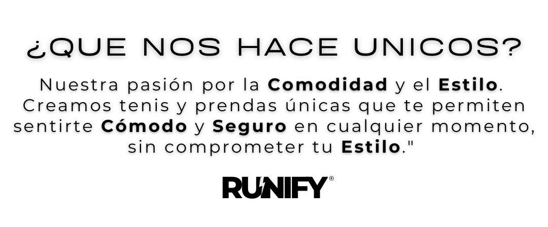 RUNIFY